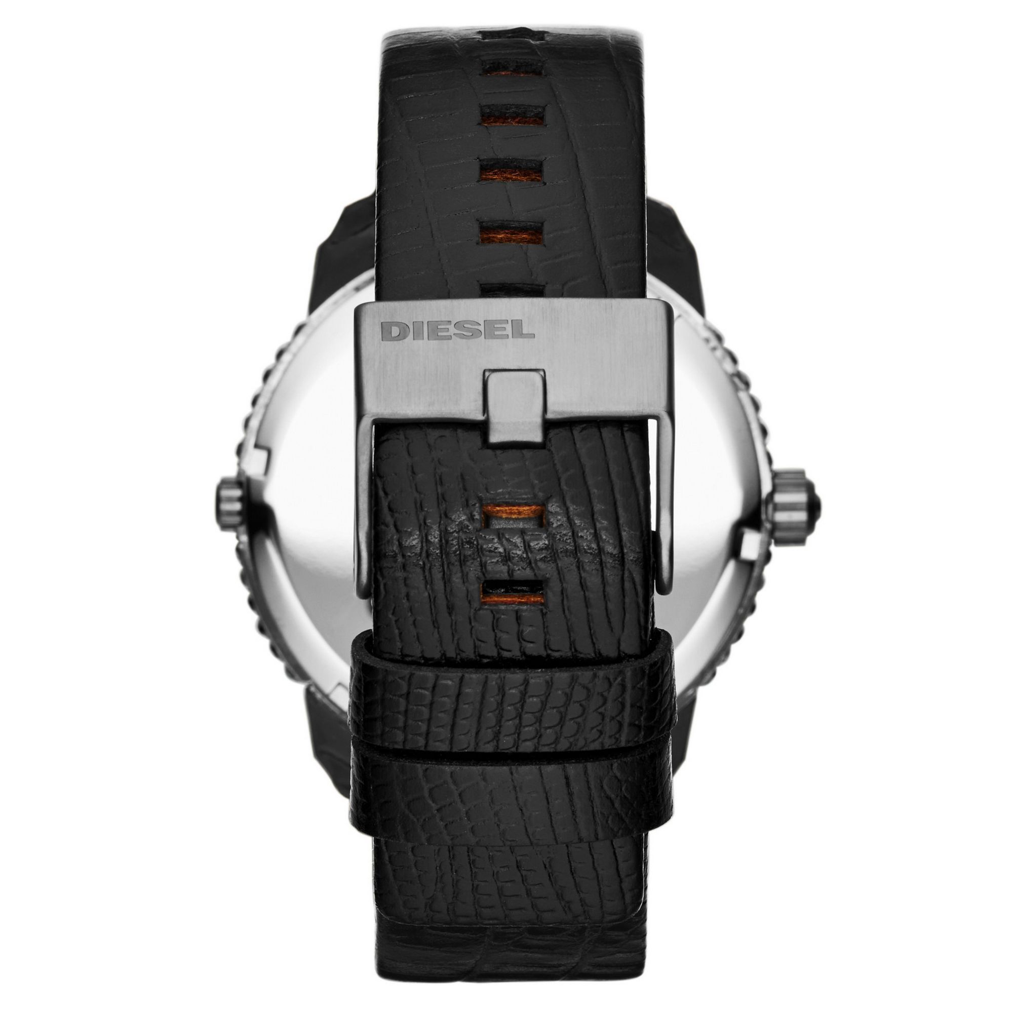 Diesel DZ7328 Zegarek Męski Na Pasku Z Kolekcji Mini Daddy - 979,00 zł ...