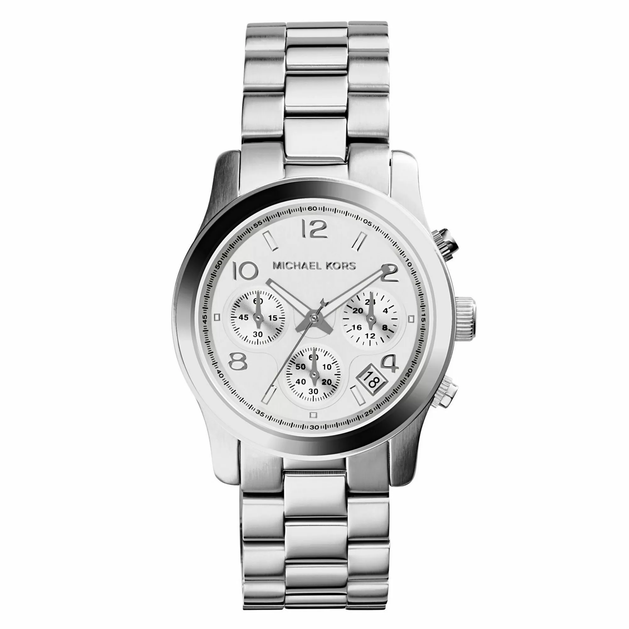 MK5076 - Zegarek Damski Michael Kors MK5076 Runway - 1 160,00 zł ...