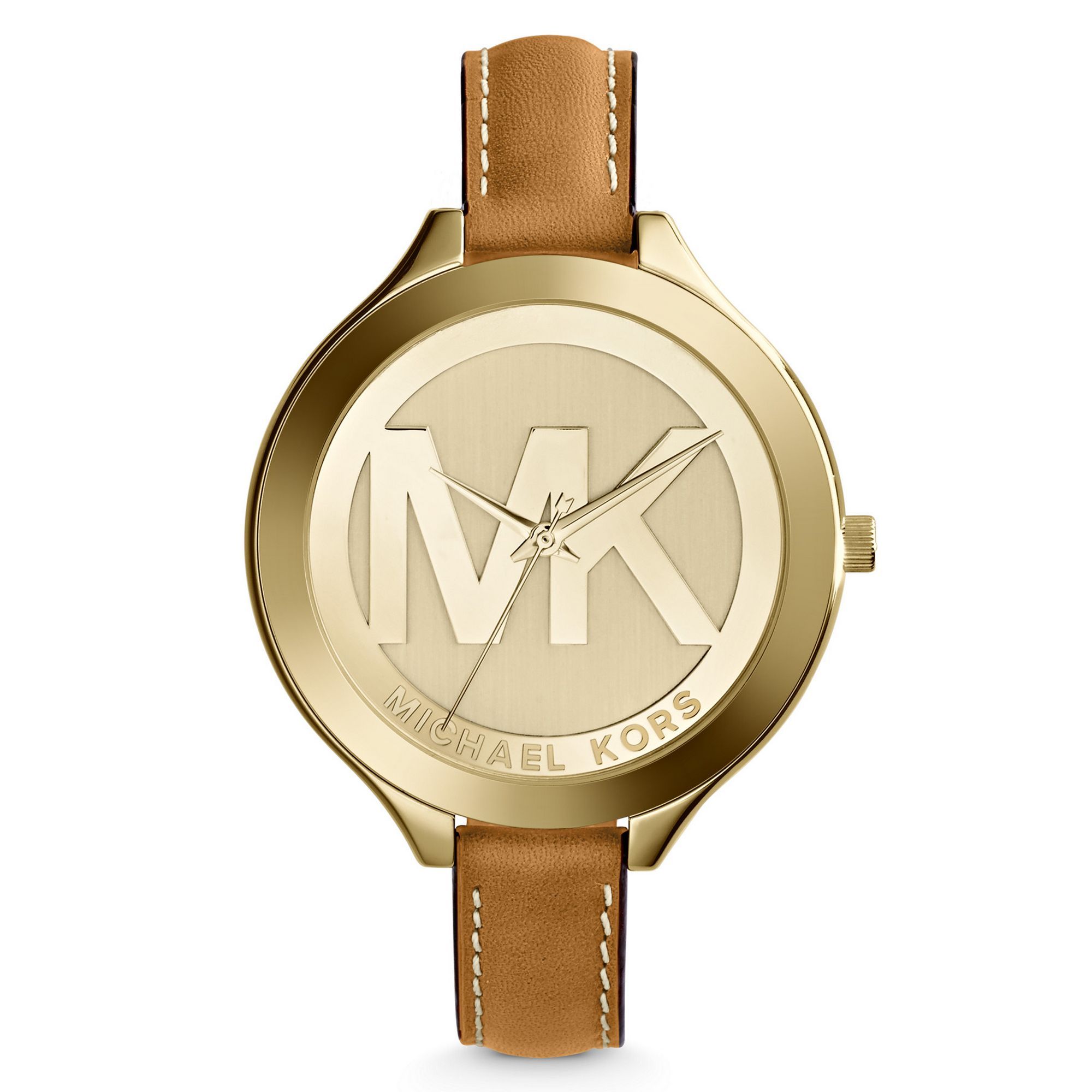 MK2326 - Zegarek Damski Michael Kors MK2326 Slim Runway MK2326 - Zegarek Damski Michael Kors MK2326 Slim Runway