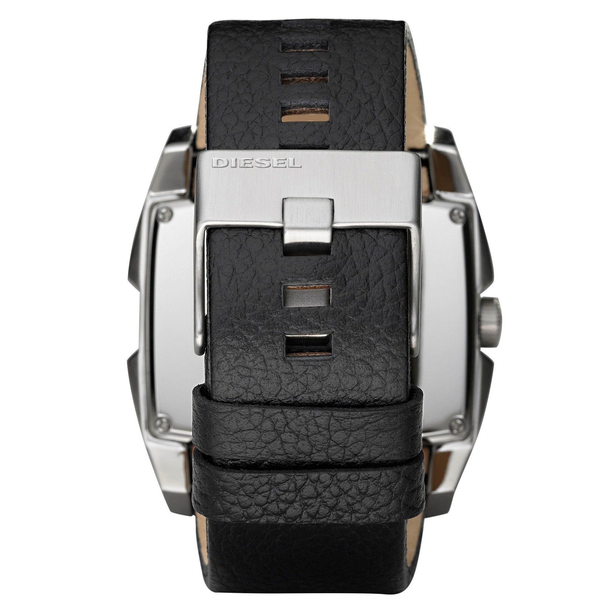 Pasek DIESEL - Oryginalny pasek ze skóry do zegarka Diesel - 158,00 zł ...