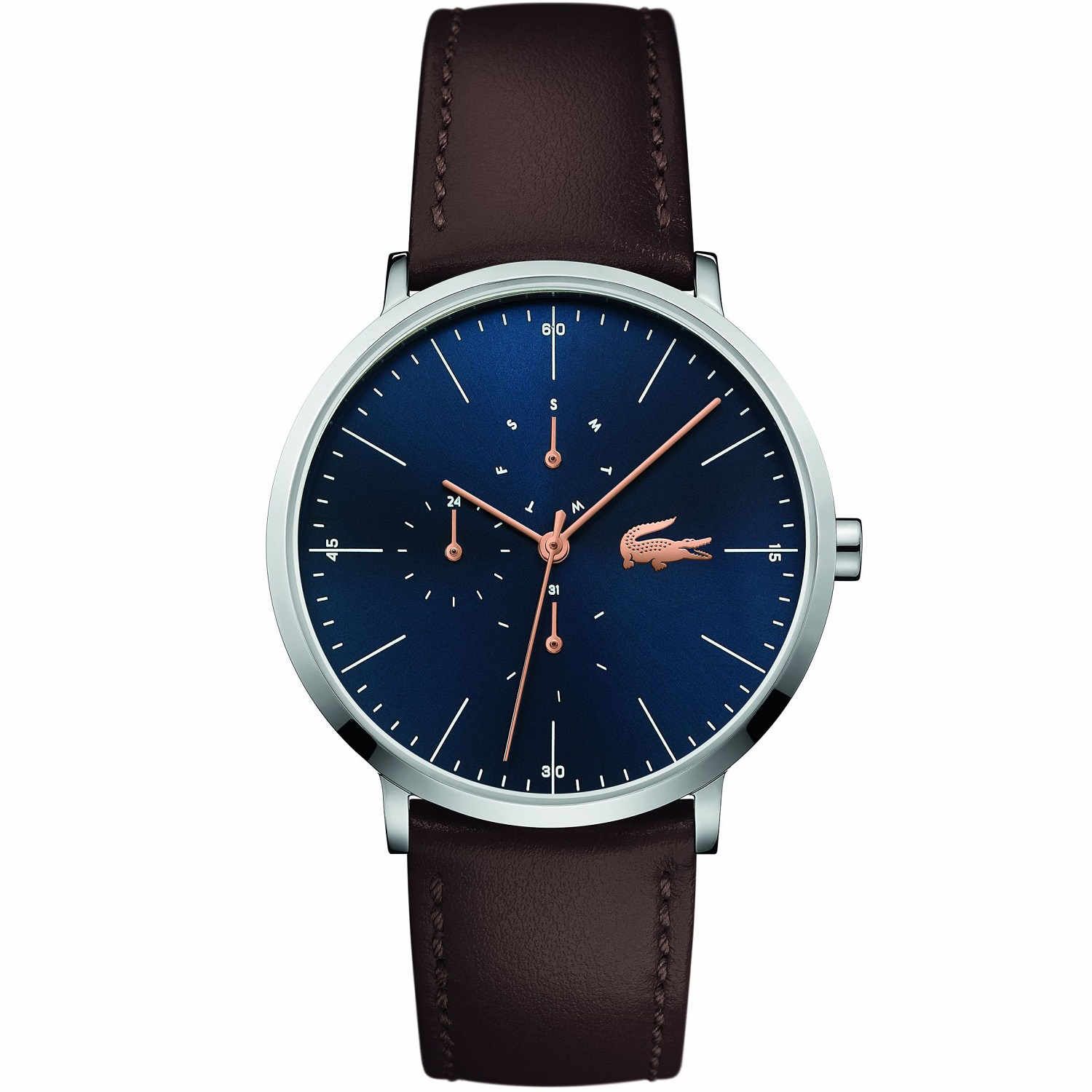 Lacoste 2010976 Zegarek Męski Moon 2010976 - 656,00 zł - Otozegarki.pl