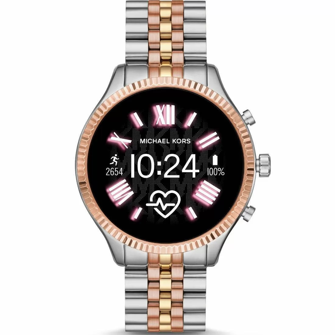 Smartwatch Michael Kors MKT5080 LEXINGTON Zegarek MK Access 5 GEN - 1 ...