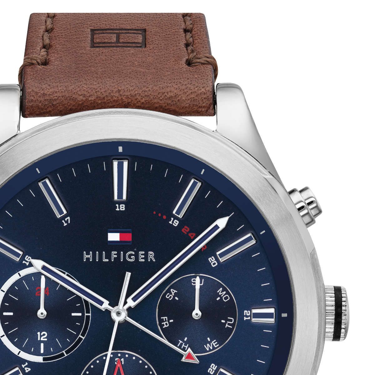 1791741 Zegarek Męski Tommy Hilfiger Ashton TH1791741 - 586,00 zł ...